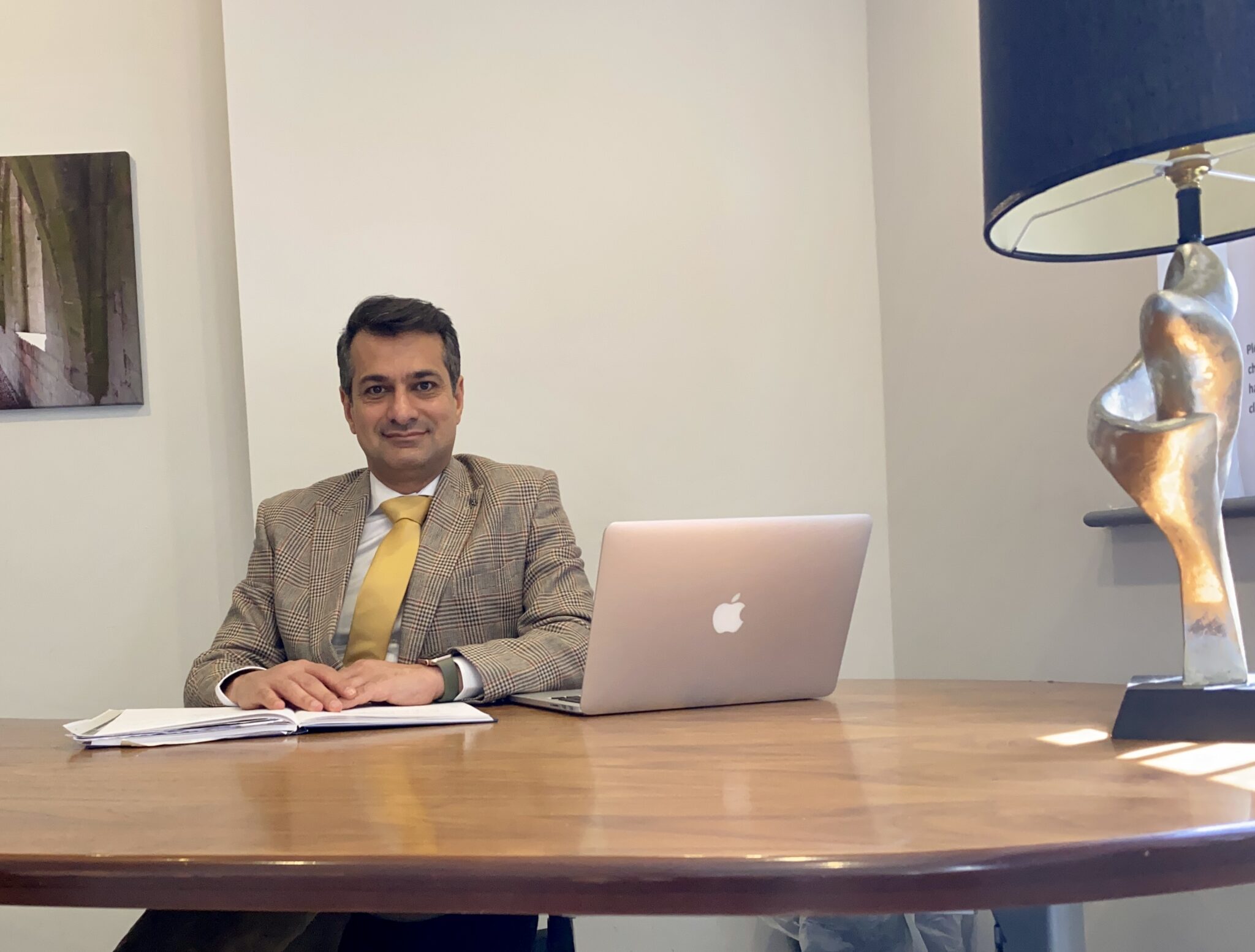 Dr Sajjadi – Mental Health Care